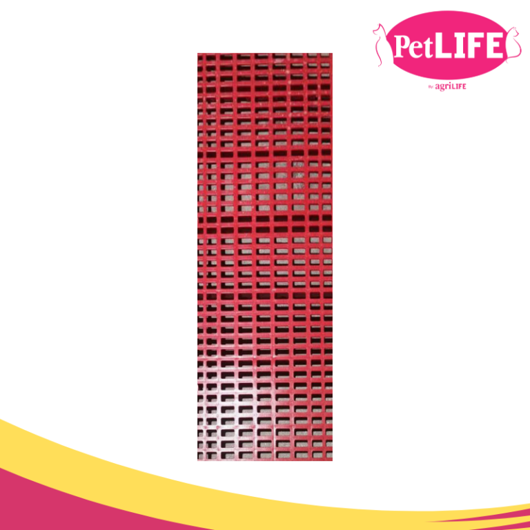 Plastic Matting Red – Agrilife Philippines